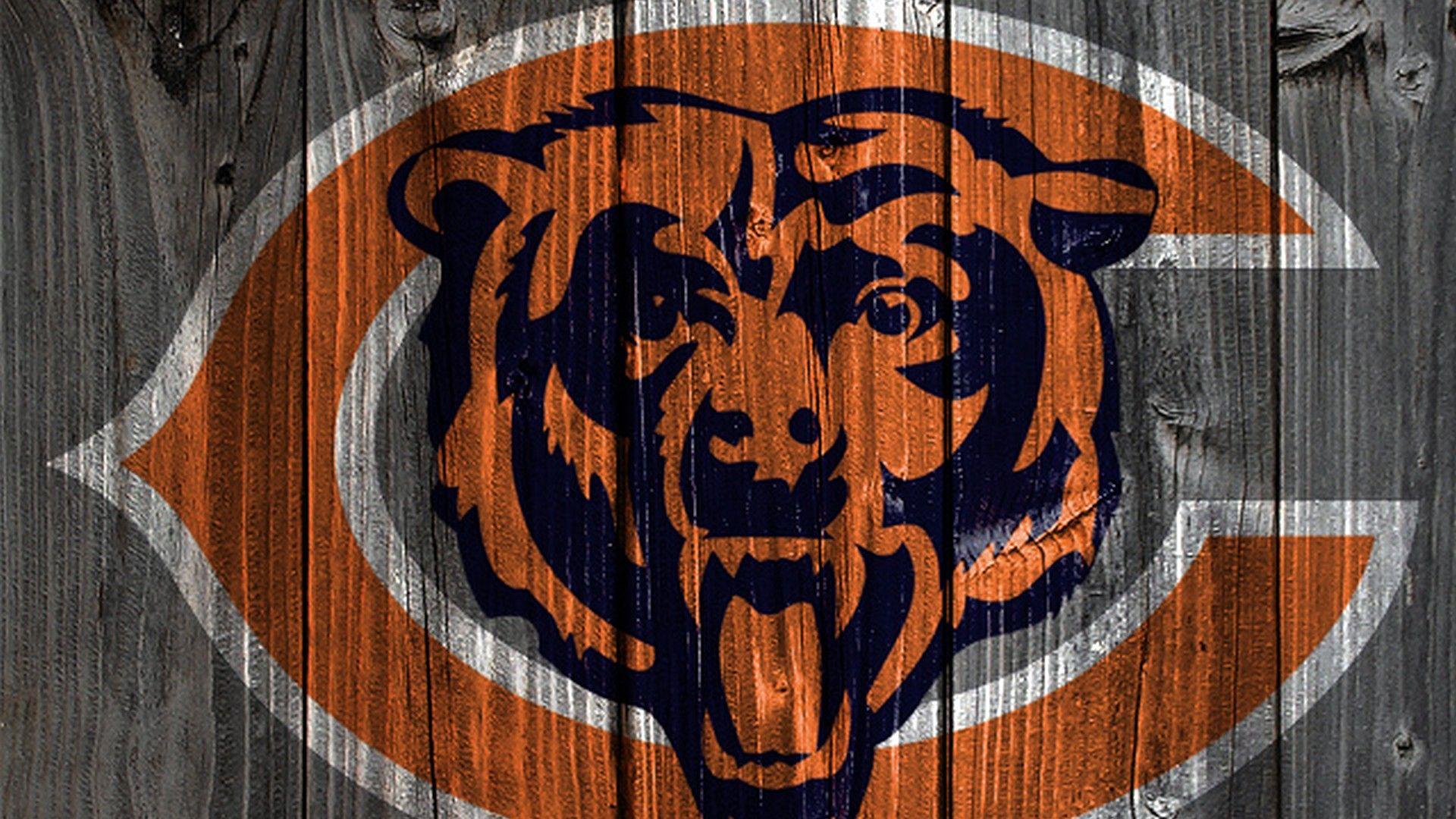 Chicago Bears Desktop Wallpapers - Top Free Chicago Bears Desktop ...