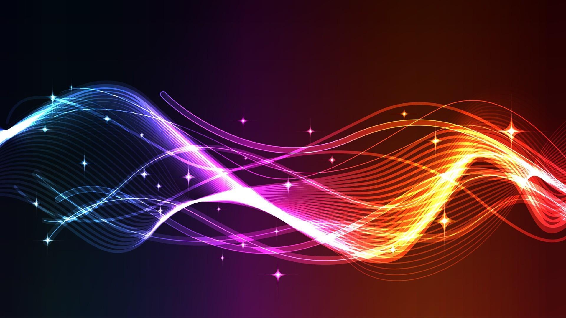 Light Art Wallpapers - Top Free Light Art Backgrounds - WallpaperAccess