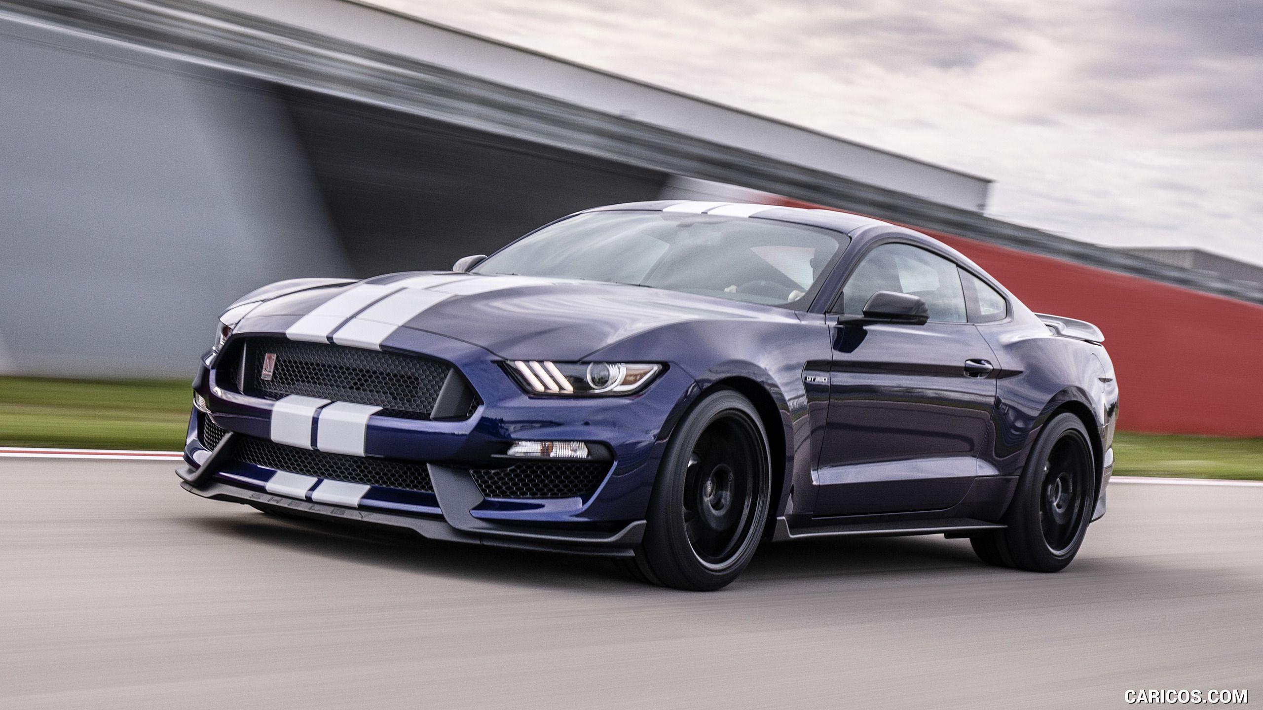 Ford Shelby GT350 Wallpapers - Top Free Ford Shelby GT350 Backgrounds ...