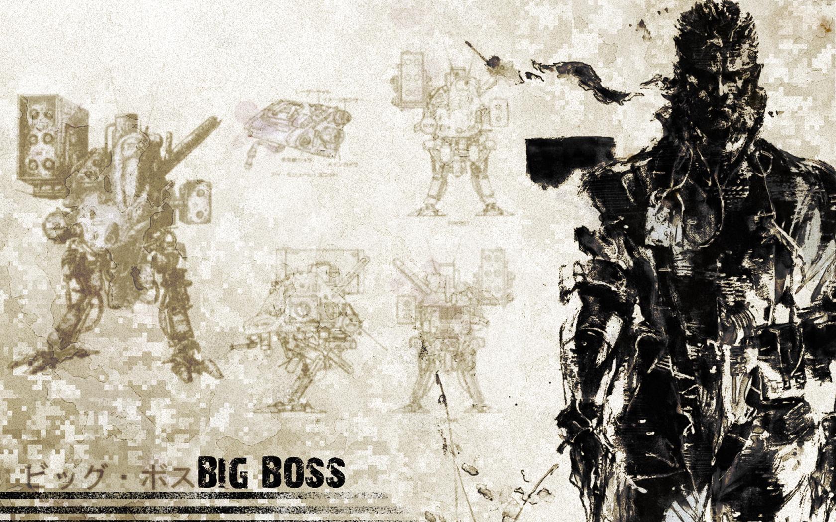 Boss Wallpapers - Top Free Boss Backgrounds - WallpaperAccess