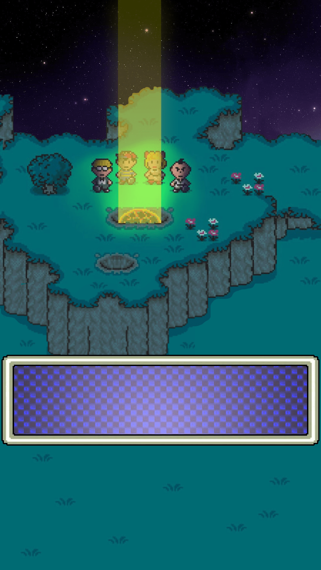 Pixel Game Wallpapers - Top Free Pixel Game Backgrounds - WallpaperAccess