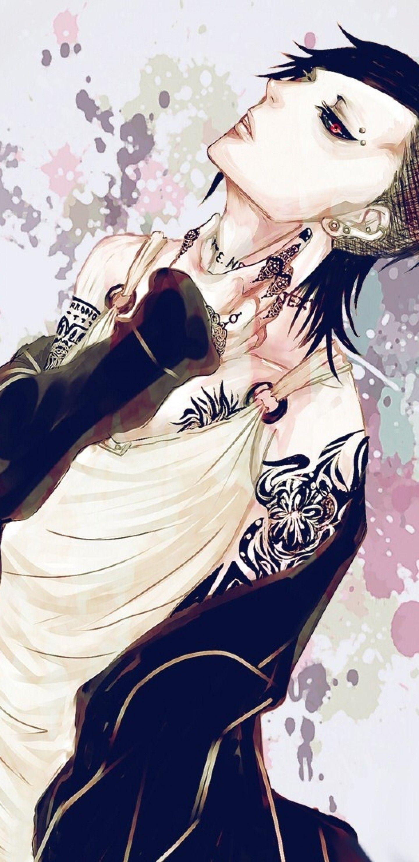 Uta Wallpapers - Top Free Uta Backgrounds - WallpaperAccess