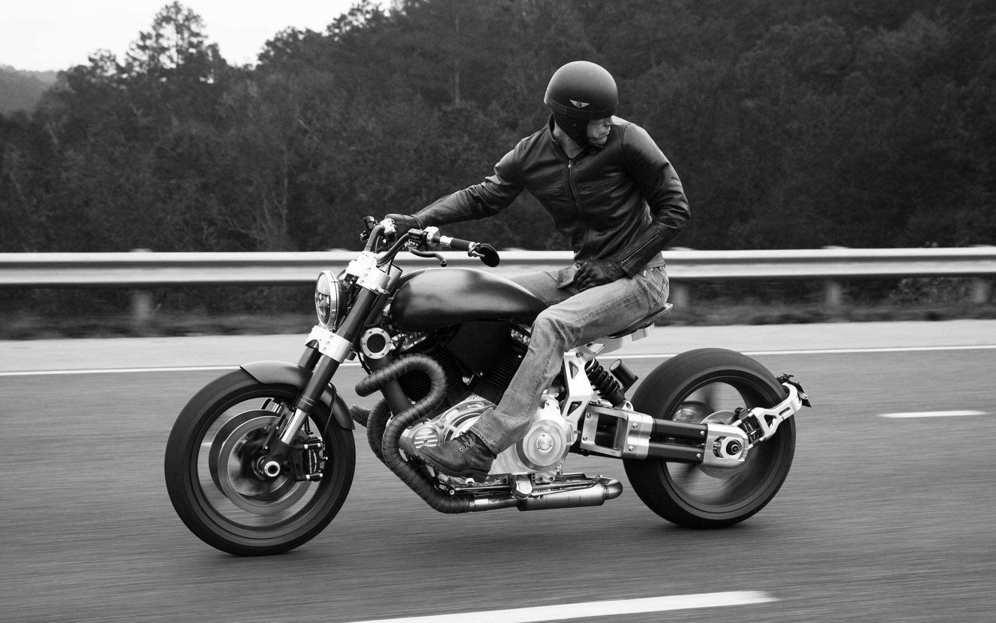 Cafe Motorcycle HD Wallpapers - Top Free Cafe Motorcycle HD Backgrounds ...
