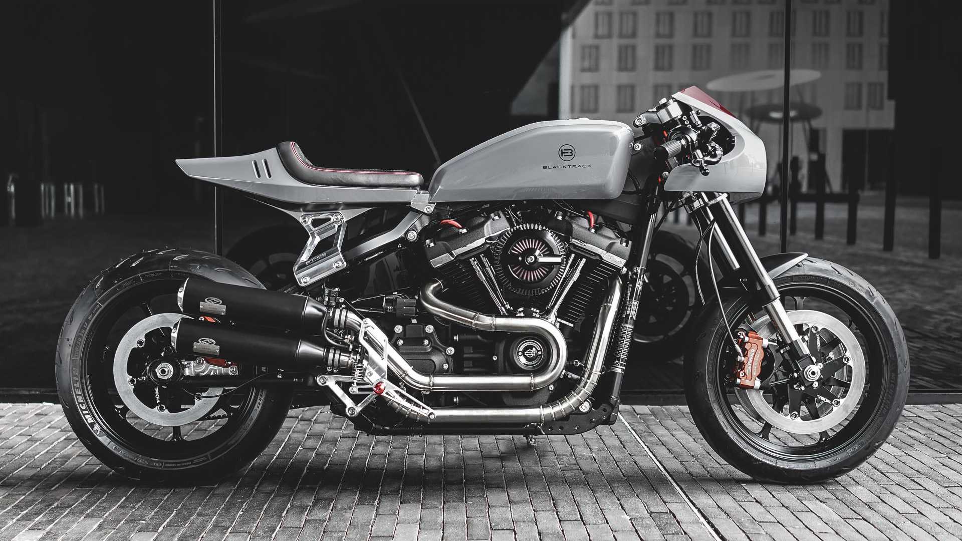 Cafe Motorcycle HD Wallpapers - Top Free Cafe Motorcycle HD Backgrounds ...