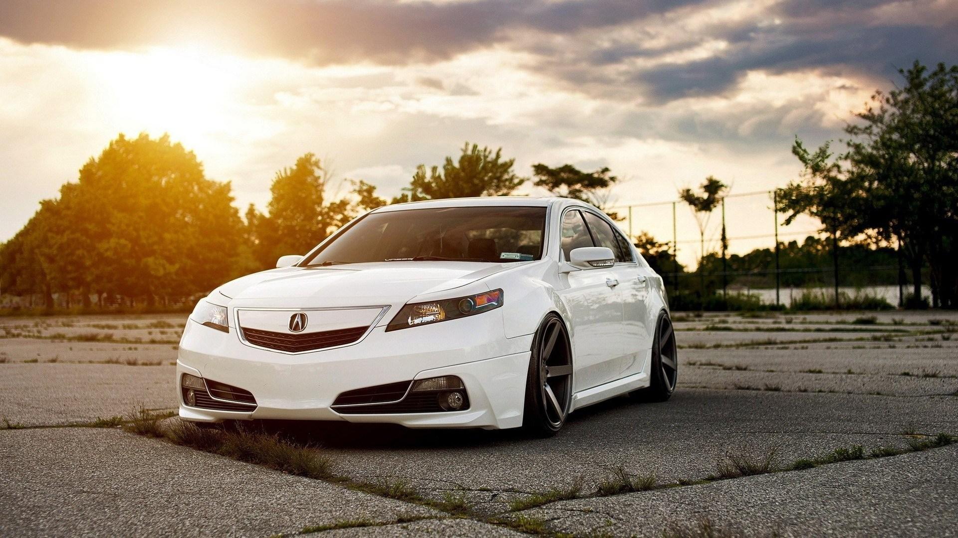 Acura TL Wallpapers - Top Free Acura TL Backgrounds - WallpaperAccess