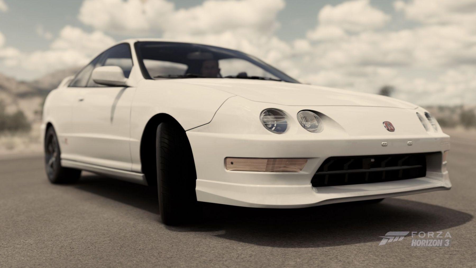 Acura Integra Wallpapers - Top Free Acura Integra Backgrounds ...