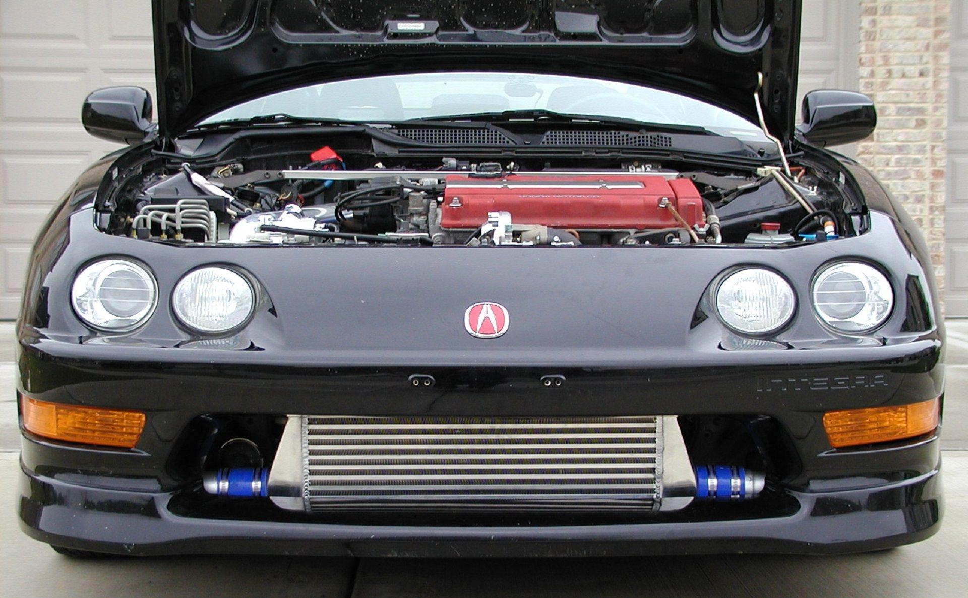 Acura Integra Wallpapers - Top Free Acura Integra Backgrounds ...