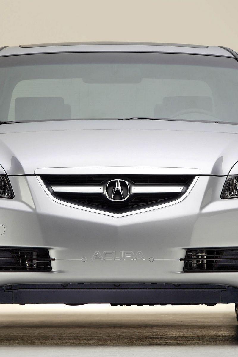 Acura TL Wallpapers - Top Free Acura TL Backgrounds - WallpaperAccess