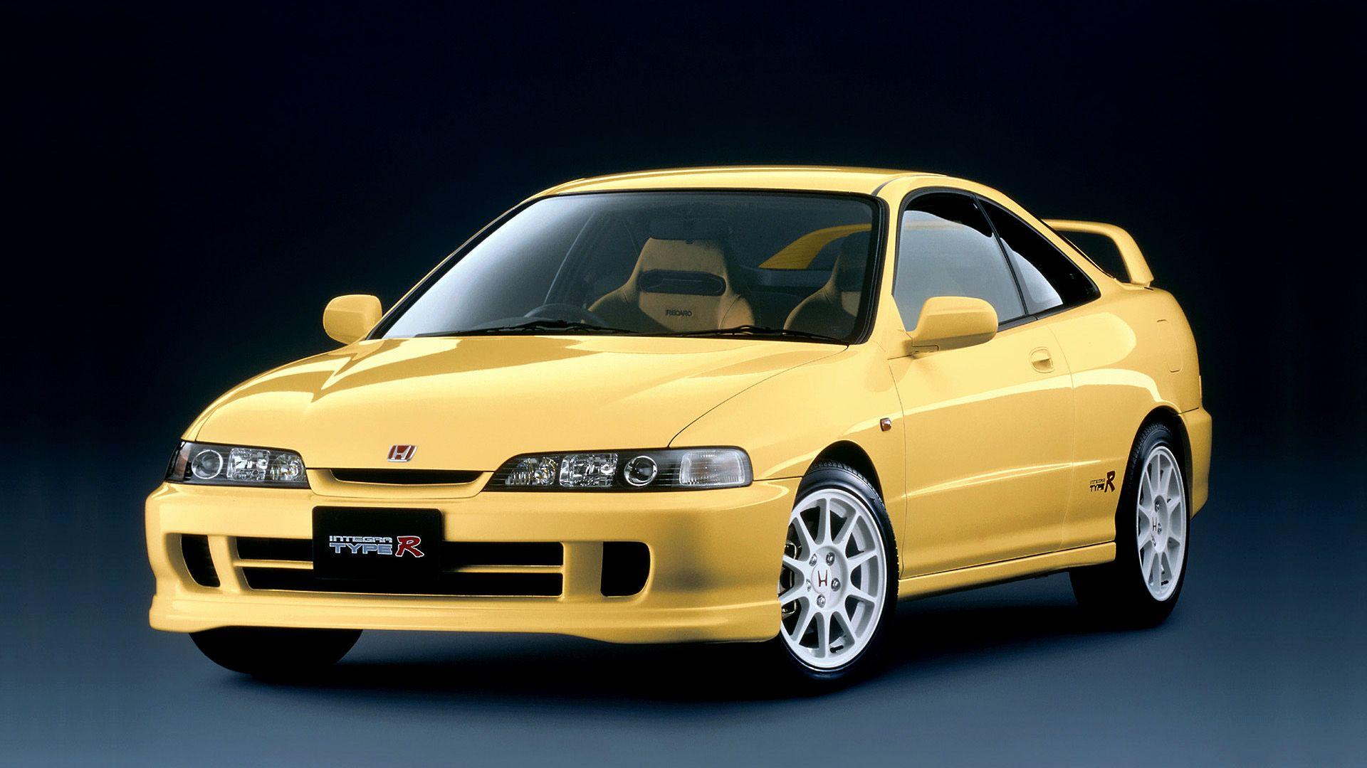 Honda Integra Wallpapers - Top Free Honda Integra Backgrounds ...