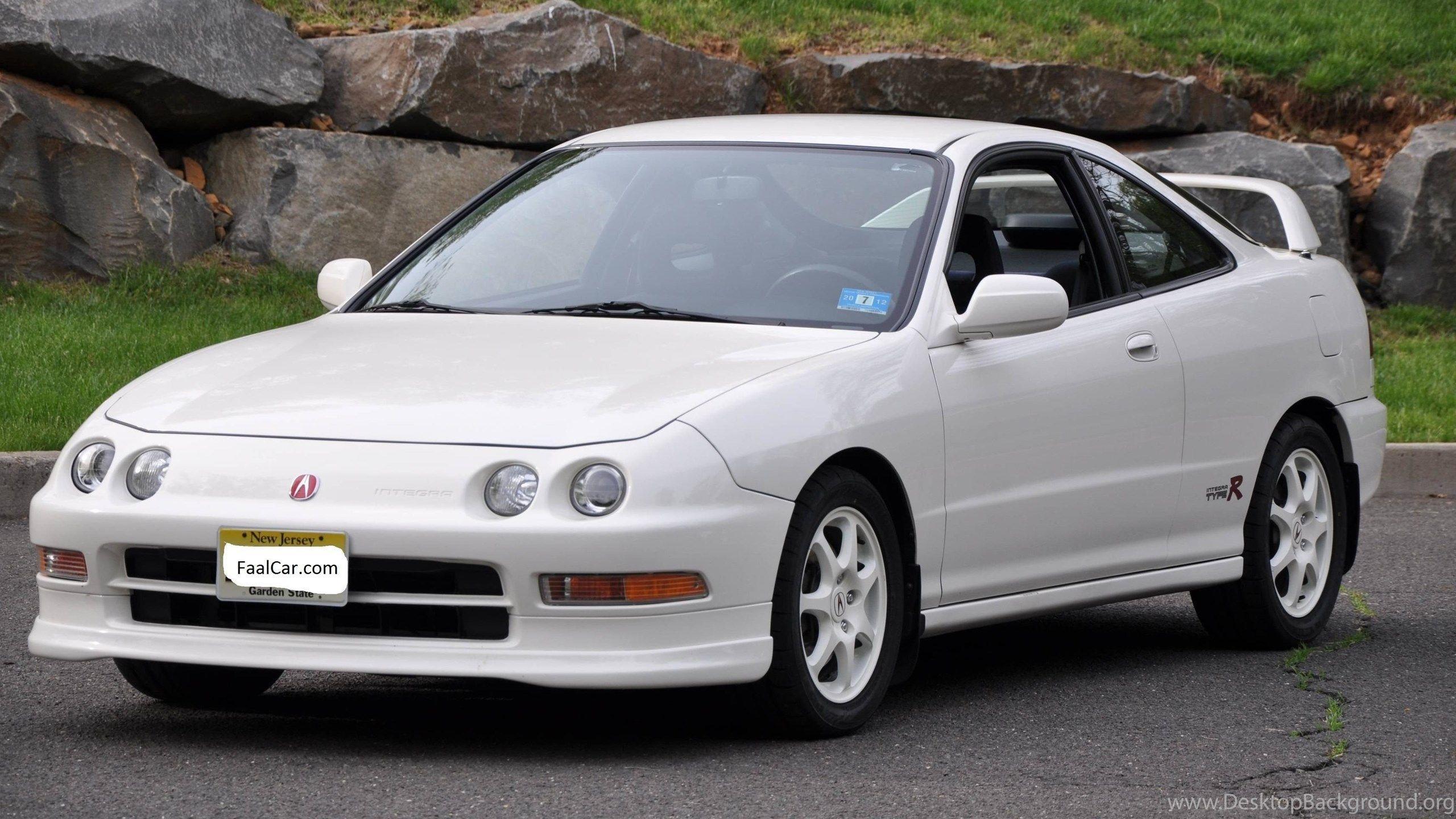 Acura Integra Wallpapers - Top Free Acura Integra Backgrounds ...