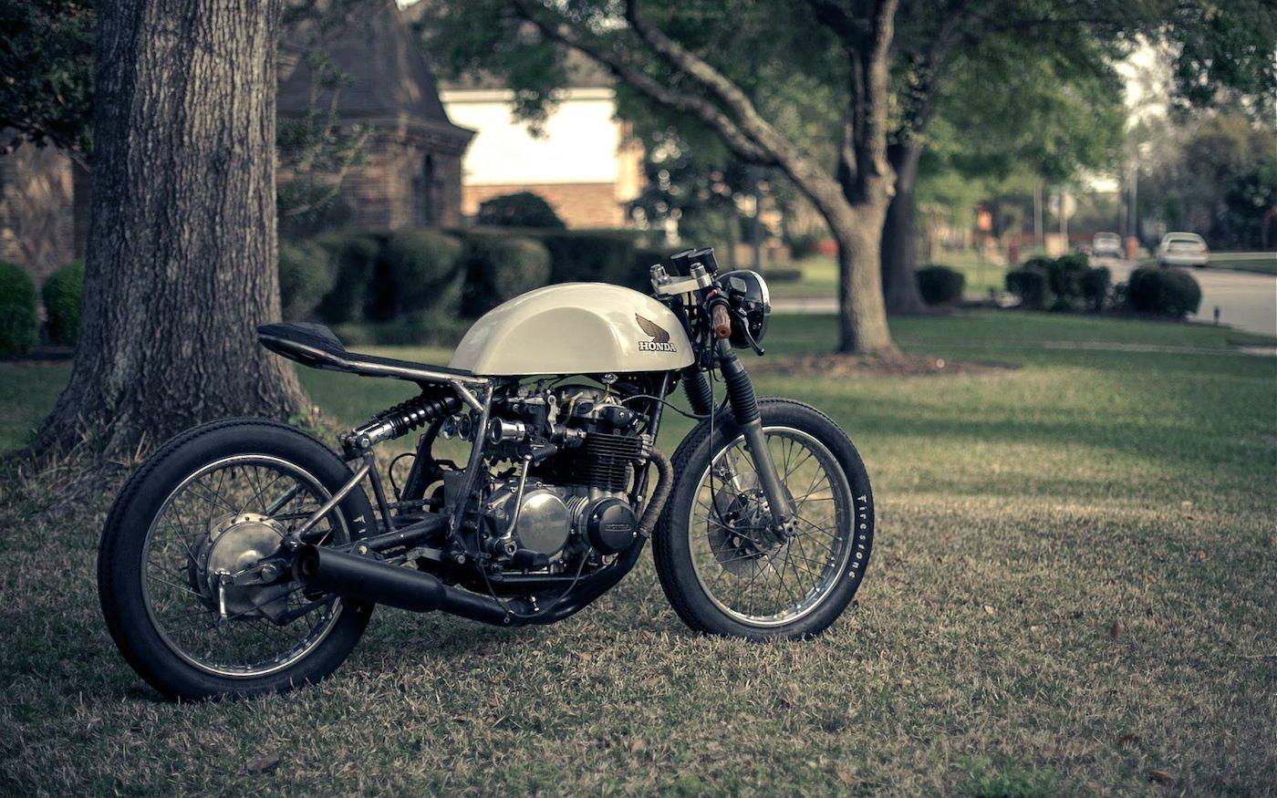 Cafe Motorcycle HD Wallpapers - Top Free Cafe Motorcycle HD Backgrounds ...