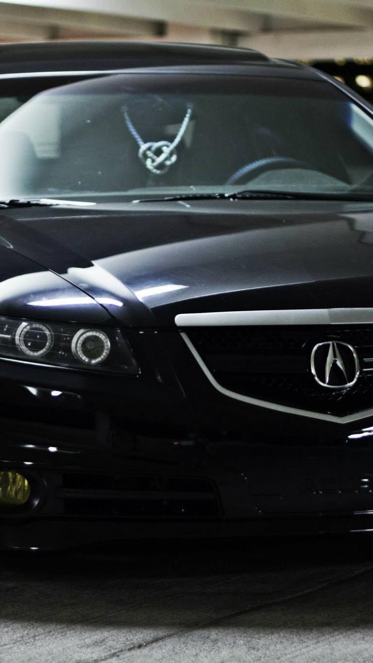 Acura TL Wallpapers - Top Free Acura TL Backgrounds - WallpaperAccess