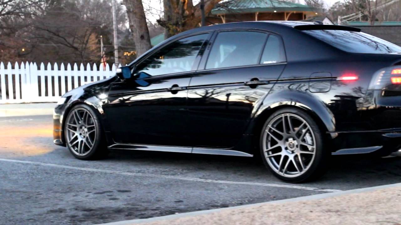 Acura TL Wallpapers - Top Free Acura TL Backgrounds - WallpaperAccess