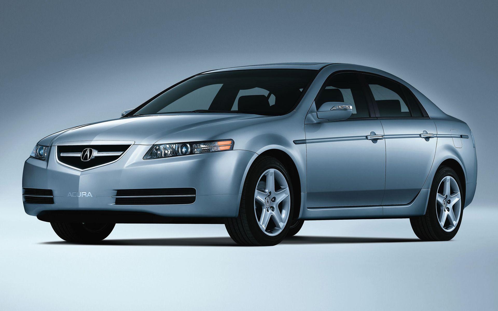 Acura TL Wallpapers - Top Free Acura TL Backgrounds - WallpaperAccess