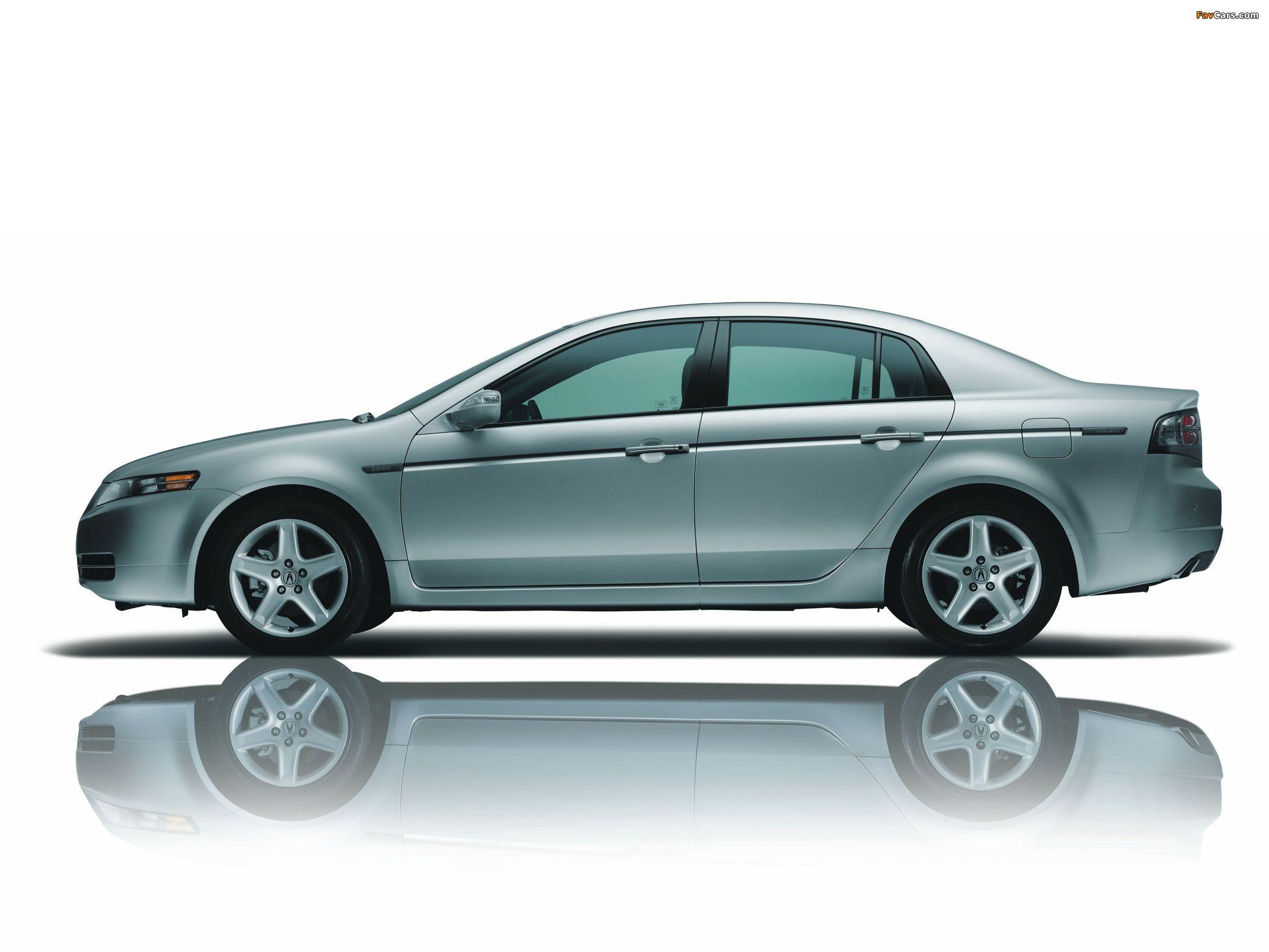 Acura TL Wallpapers - Top Free Acura TL Backgrounds - WallpaperAccess