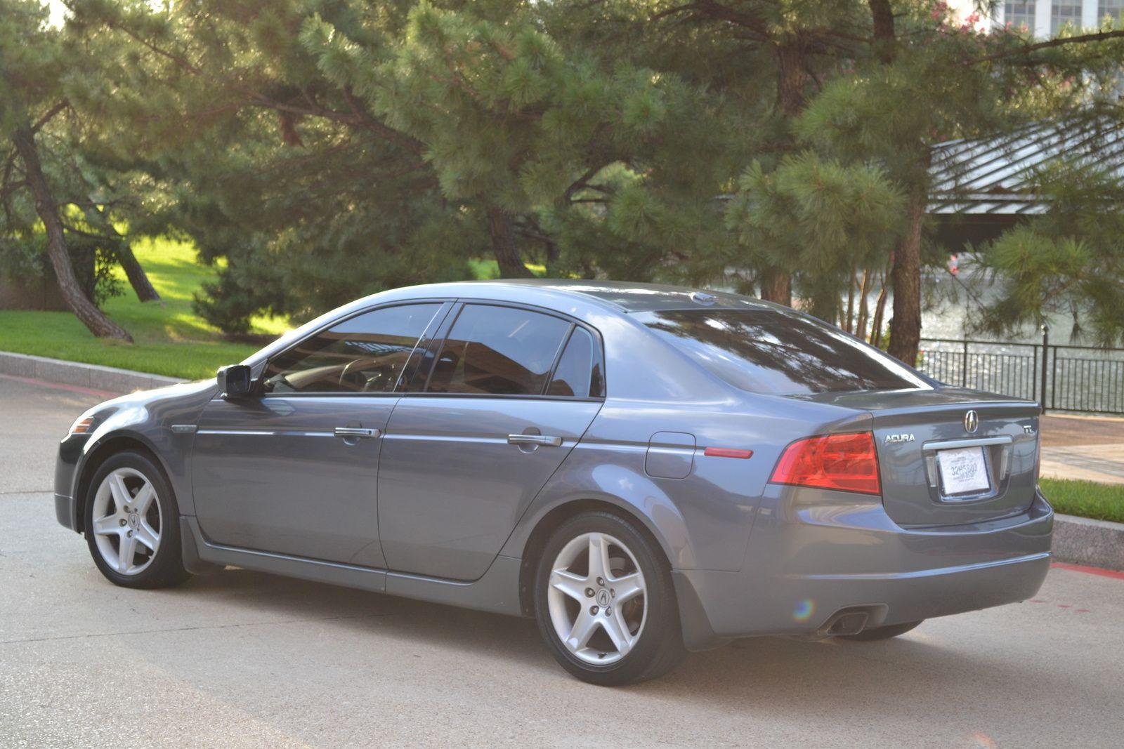 Acura TL Wallpapers - Top Free Acura TL Backgrounds - WallpaperAccess