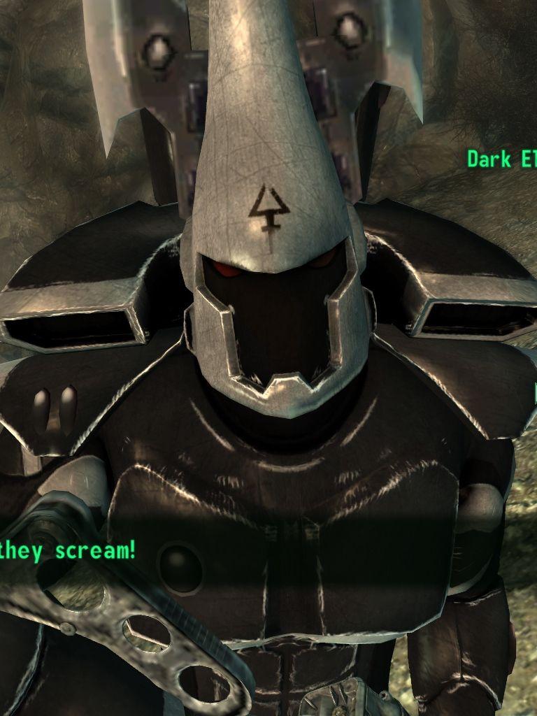 Fallout Enclave Wallpapers - Top Free Fallout Enclave Backgrounds ...