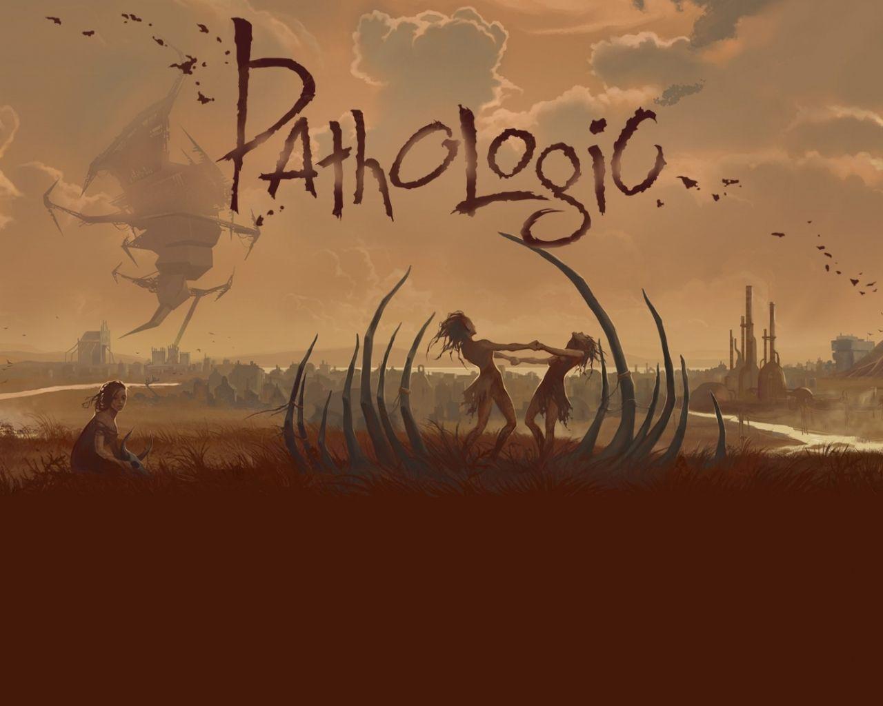 Pathologic Wallpapers - Top Free Pathologic Backgrounds - WallpaperAccess