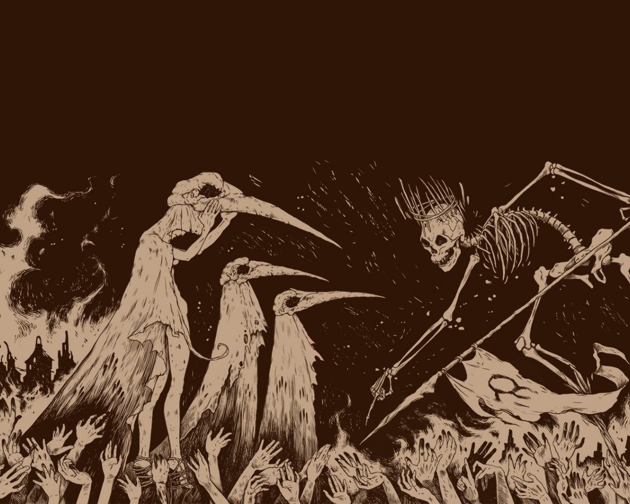 Pathologic Wallpapers - Top Free Pathologic Backgrounds - WallpaperAccess