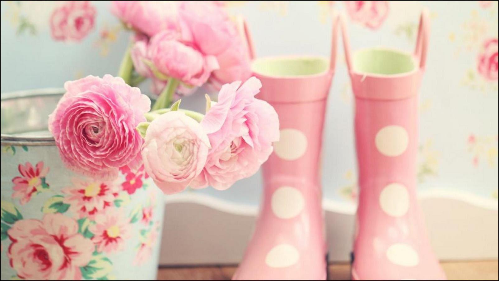Cute Girly Vintage Wallpapers - Top Free Cute Girly Vintage Backgrounds ...