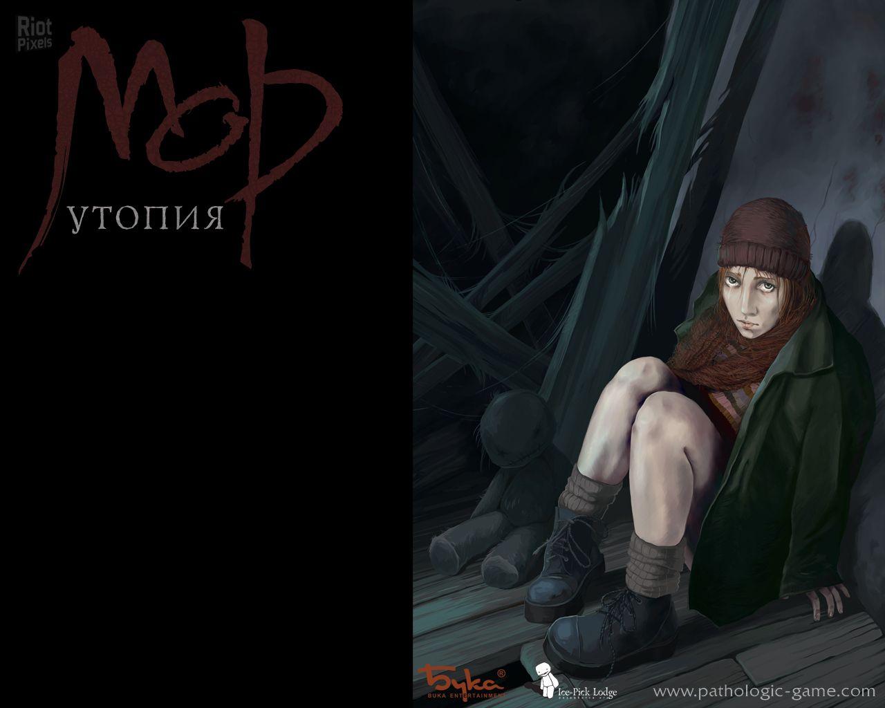 Pathologic Wallpapers - Top Free Pathologic Backgrounds - WallpaperAccess