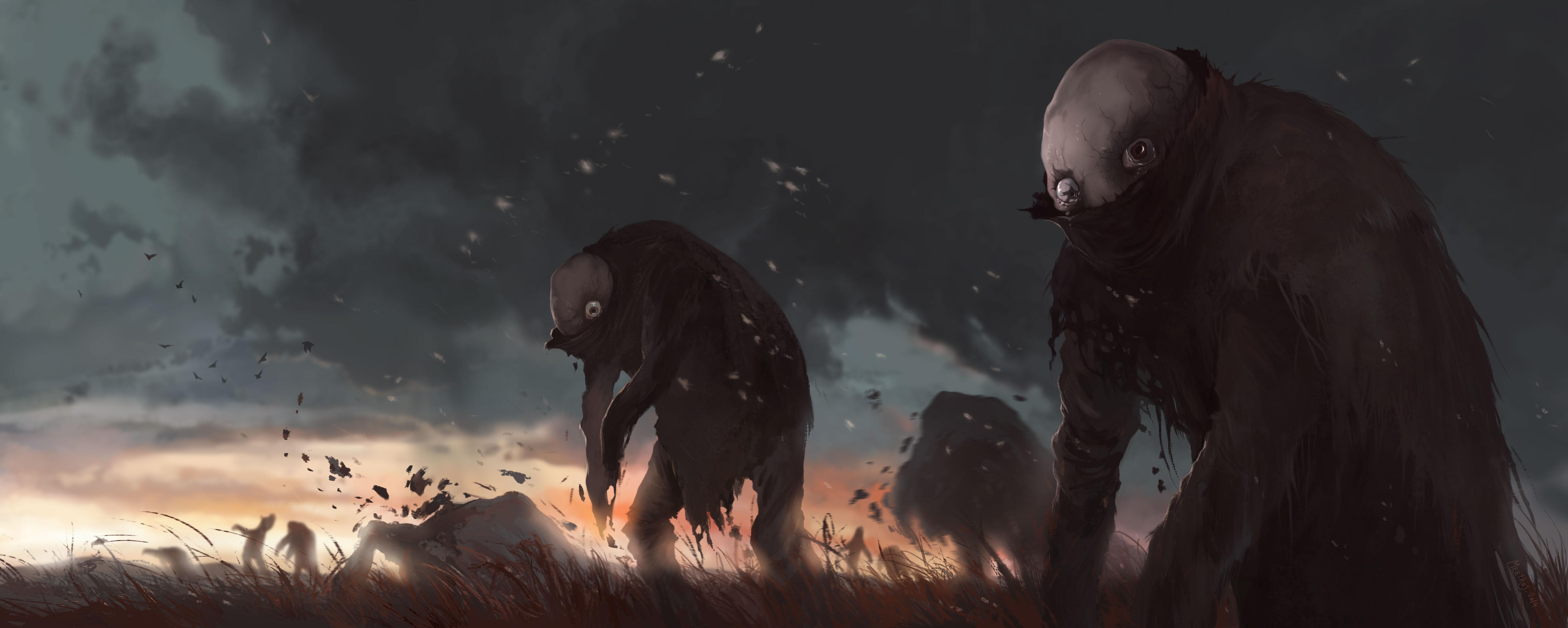 Pathologic Wallpapers - Top Free Pathologic Backgrounds - WallpaperAccess