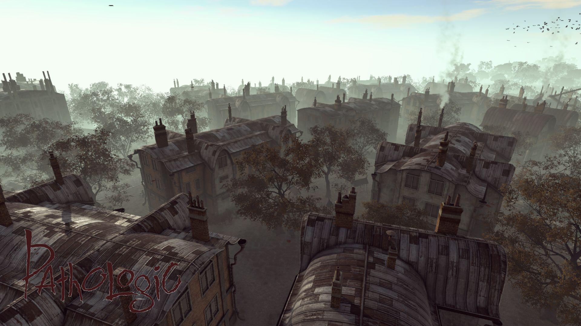 Pathologic Wallpapers - Top Free Pathologic Backgrounds - WallpaperAccess