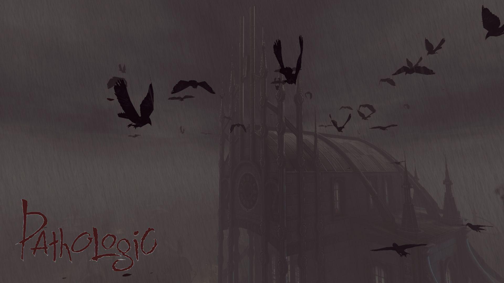Pathologic Wallpapers - Top Free Pathologic Backgrounds - WallpaperAccess