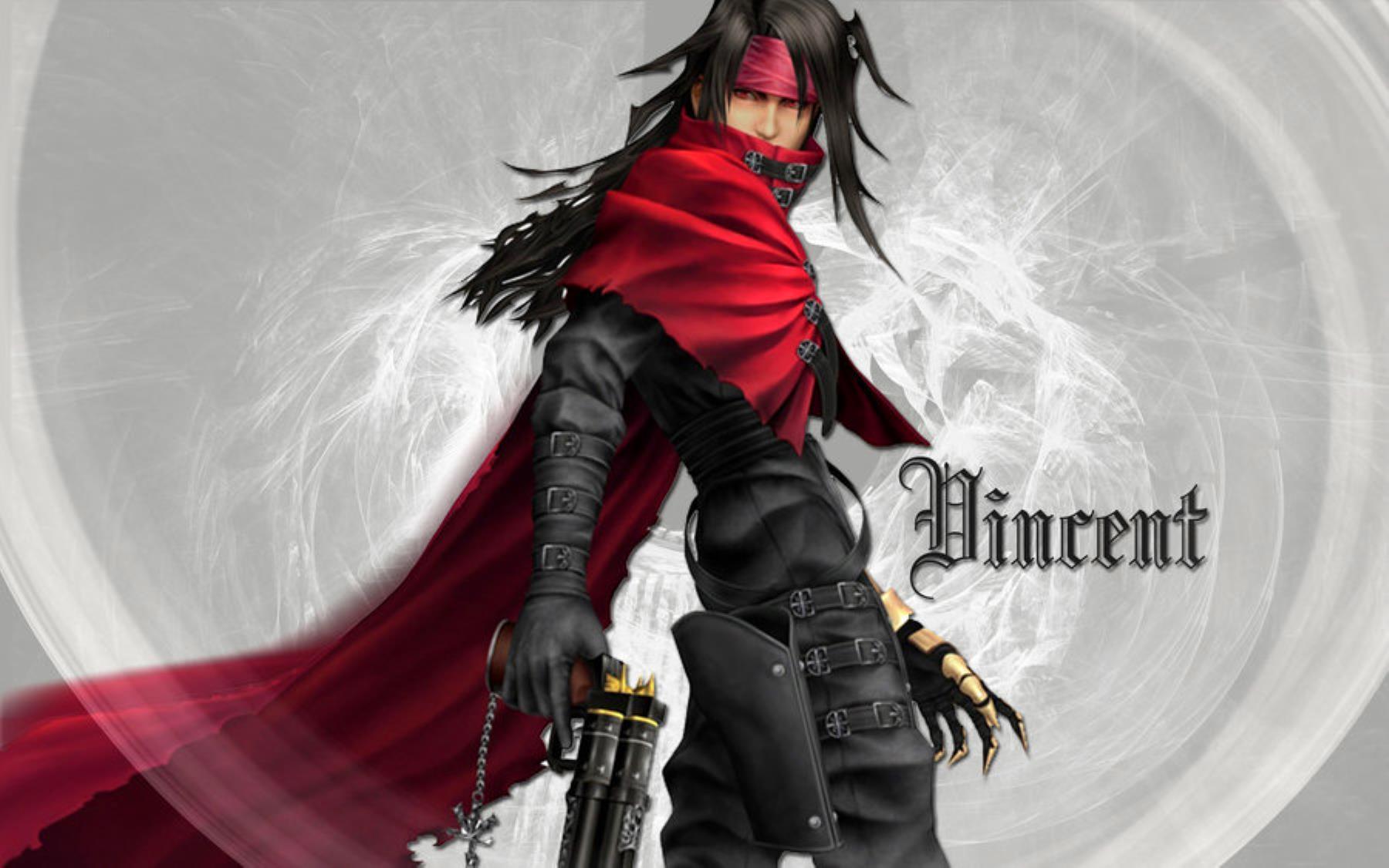 Vincent Wallpapers - Top Free Vincent Backgrounds - WallpaperAccess