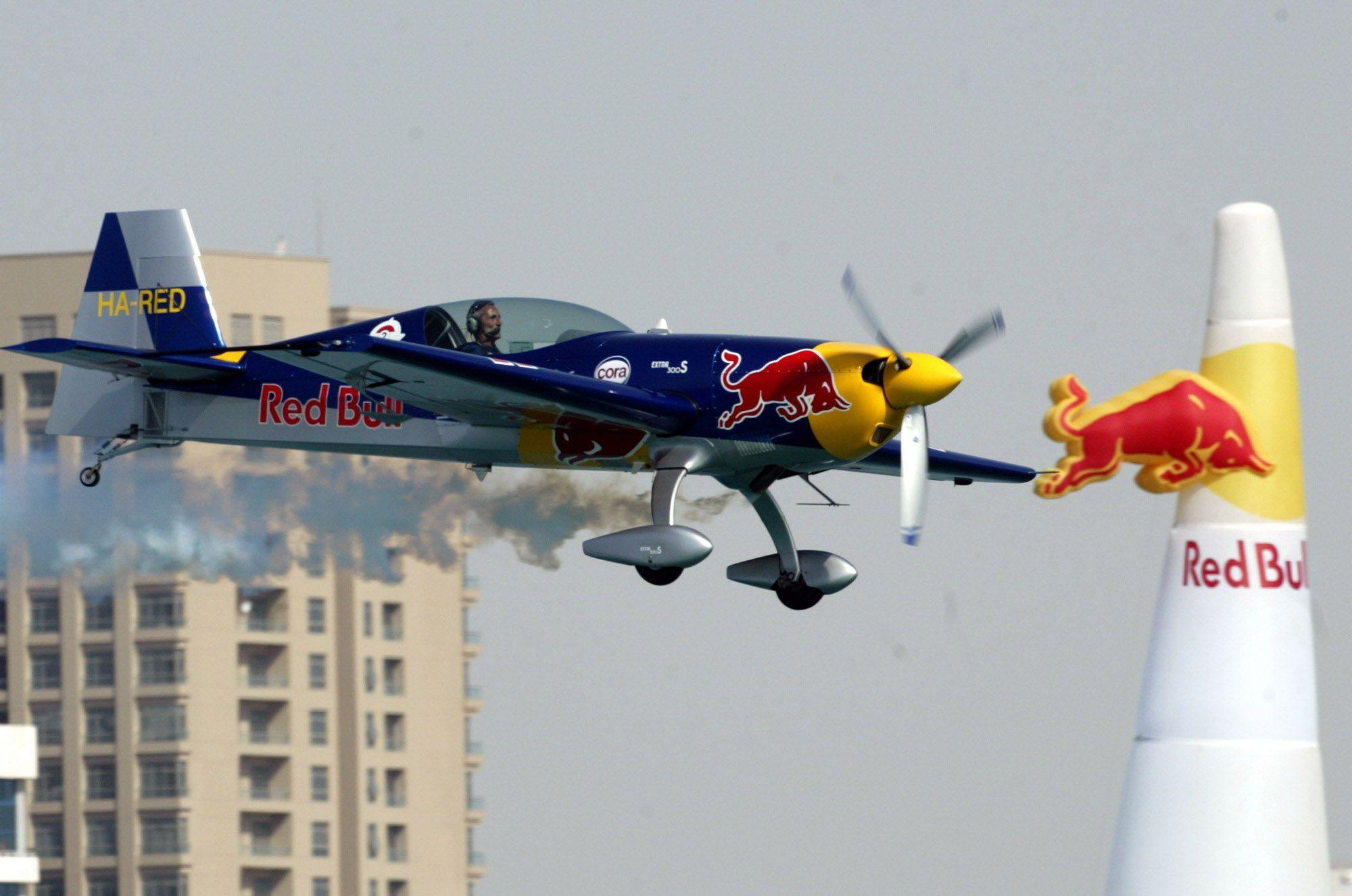 Red Bull Air Race Wallpapers - Top Free Red Bull Air Race Backgrounds ...