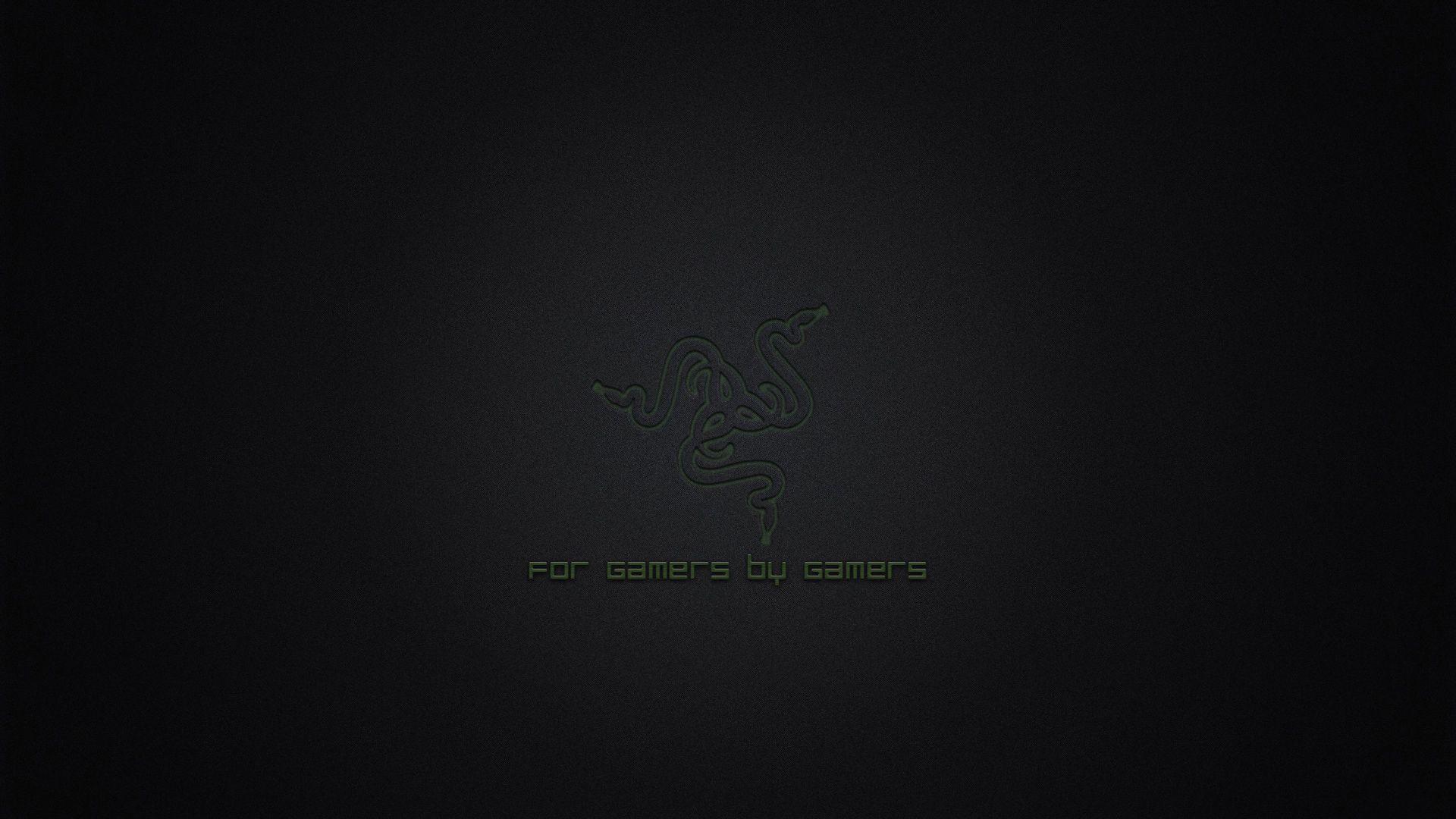 Black Razer Wallpapers - Top Free Black Razer Backgrounds - WallpaperAccess