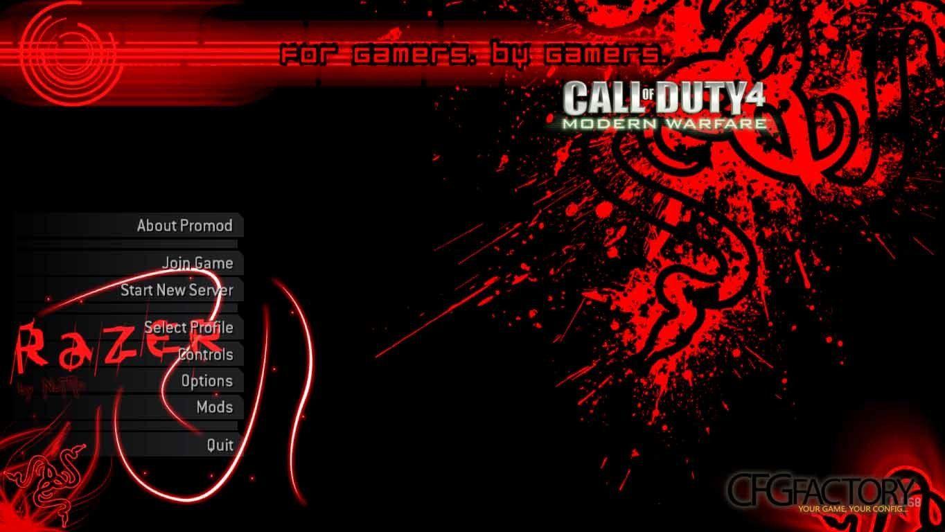 Red and Black Razor Wallpapers - Top Free Red and Black Razor ...