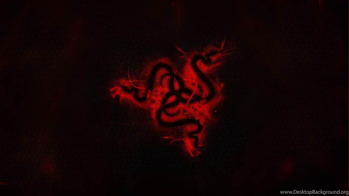 Red and Black Razor Wallpapers - Top Free Red and Black Razor ...