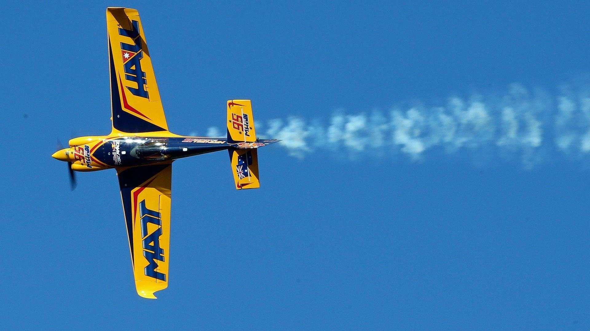 Red Bull Air Race Wallpapers - Top Free Red Bull Air Race Backgrounds ...