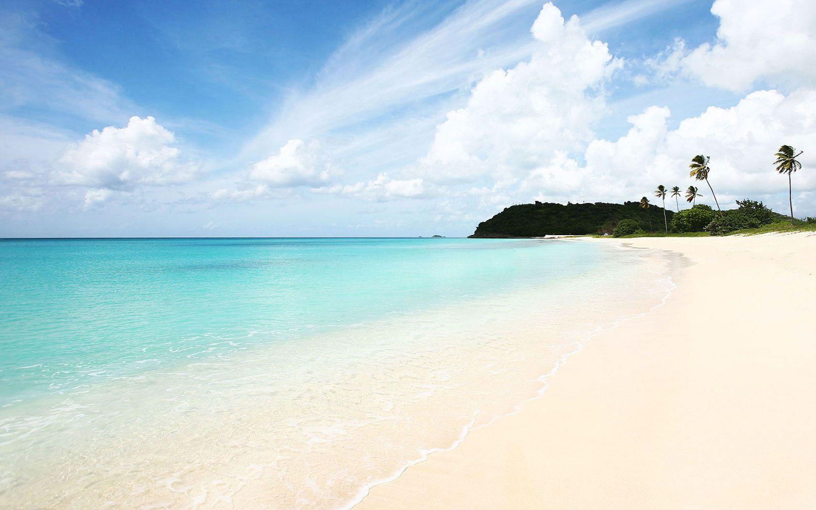 Sunny Beach Wallpapers - Top Free Sunny Beach Backgrounds - WallpaperAccess