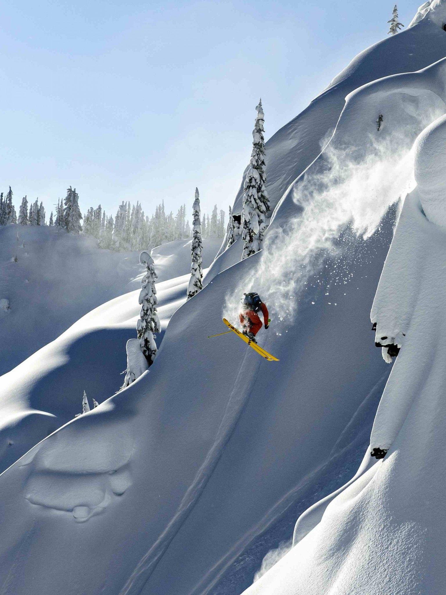 Skiing Desktop Wallpapers - Top Free Skiing Desktop Backgrounds ...