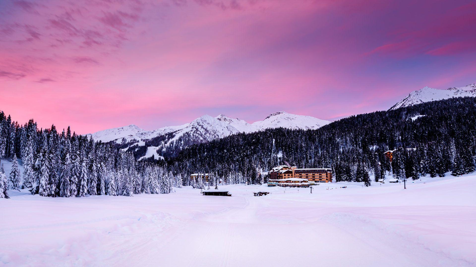 Skiing Desktop Wallpapers - Top Free Skiing Desktop Backgrounds ...