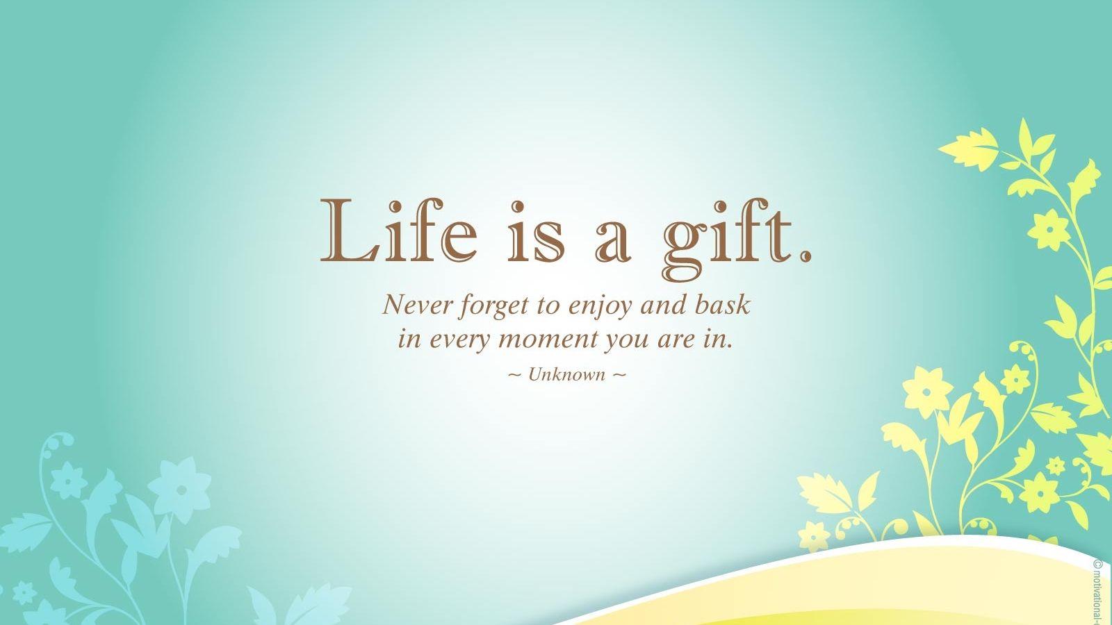 Cute Positive Desktop Wallpapers - Top Free Cute Positive Desktop ...