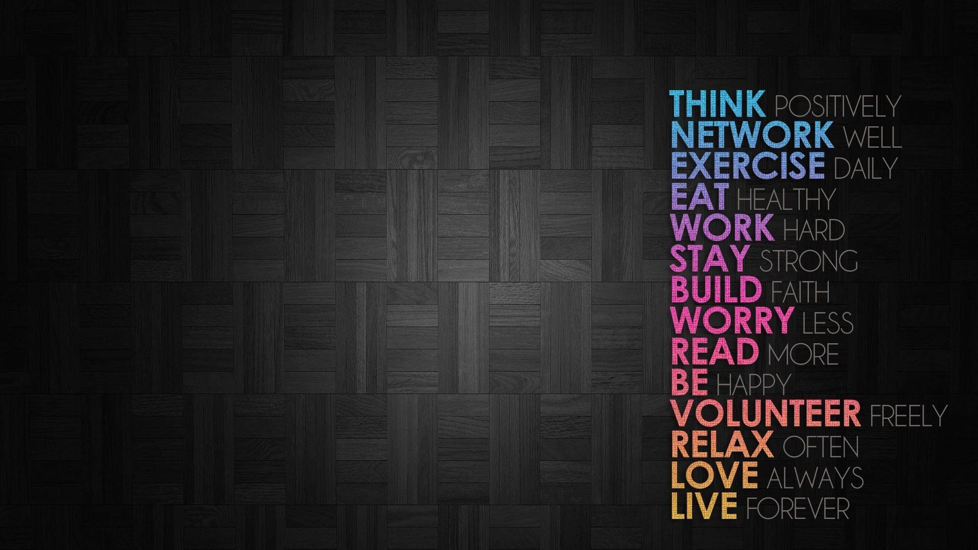 Cute Positive Desktop Wallpapers - Top Free Cute Positive Desktop ...