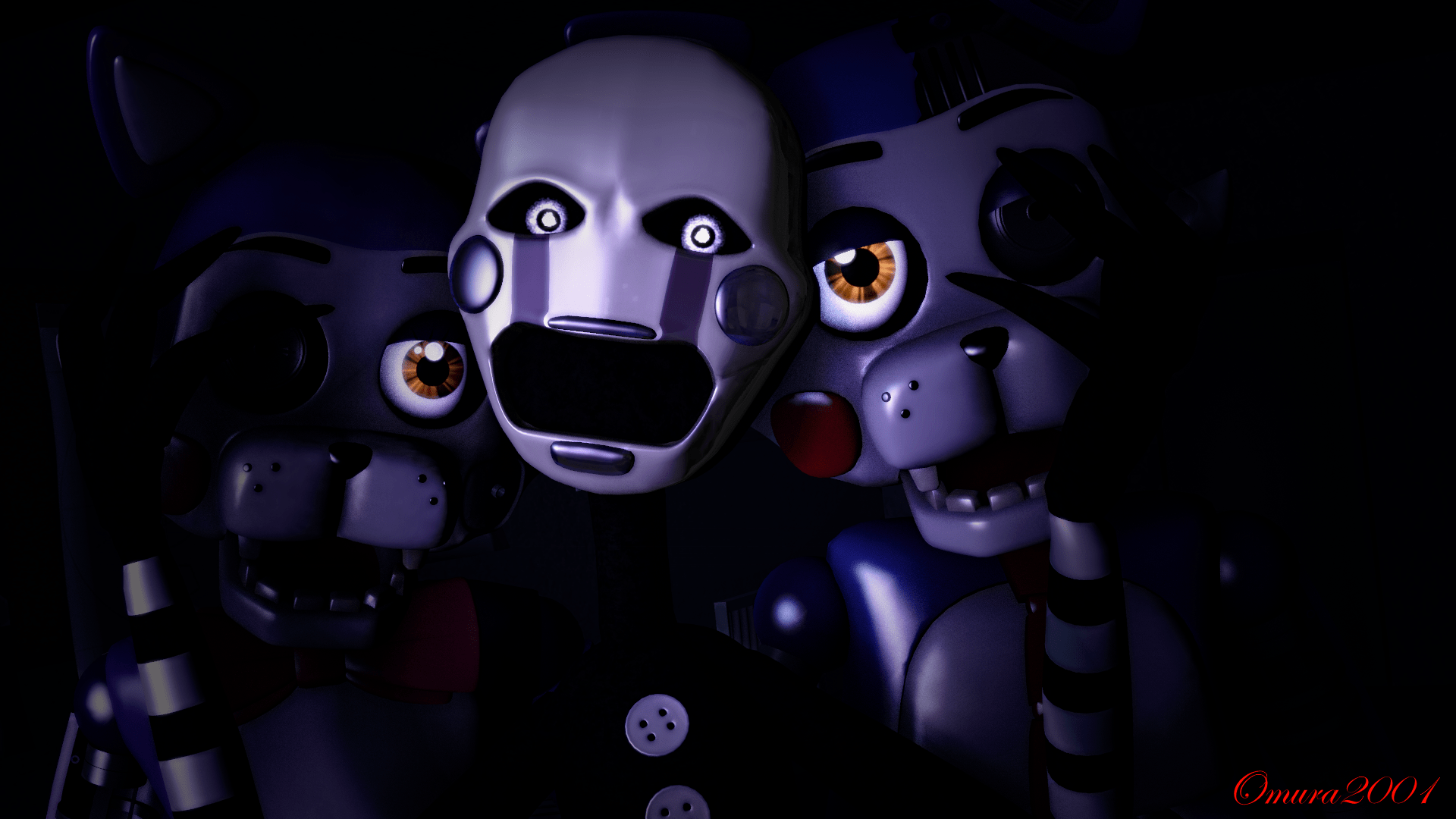 Fnac Wallpapers - Top Free Fnac Backgrounds - WallpaperAccess