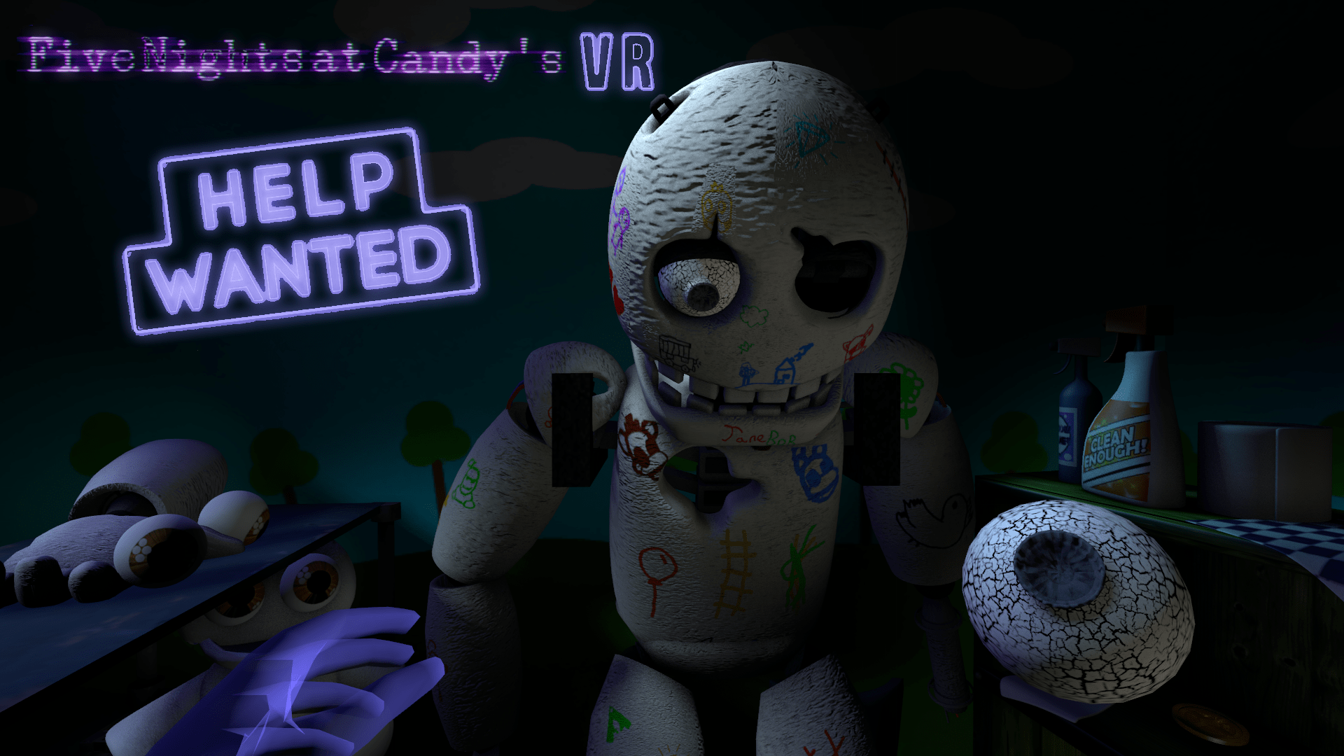 Fnac Wallpapers - Top Free Fnac Backgrounds - WallpaperAccess