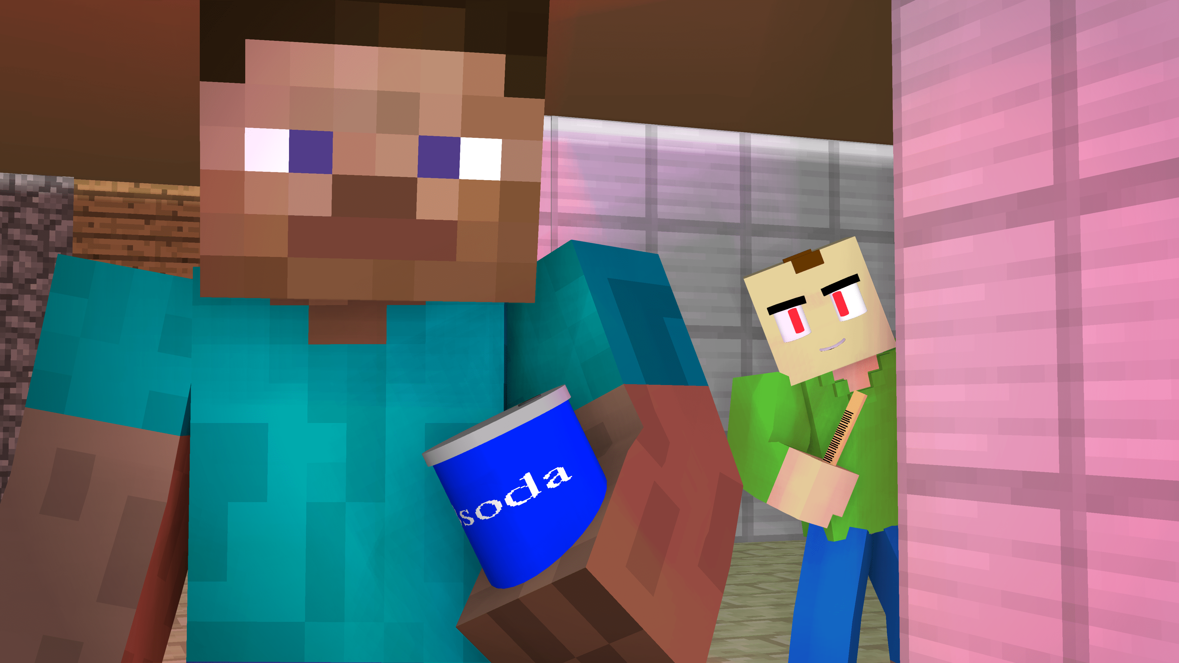 Baldi's Basics In Education & Learning Wallpapers - Top Free Baldi's ...