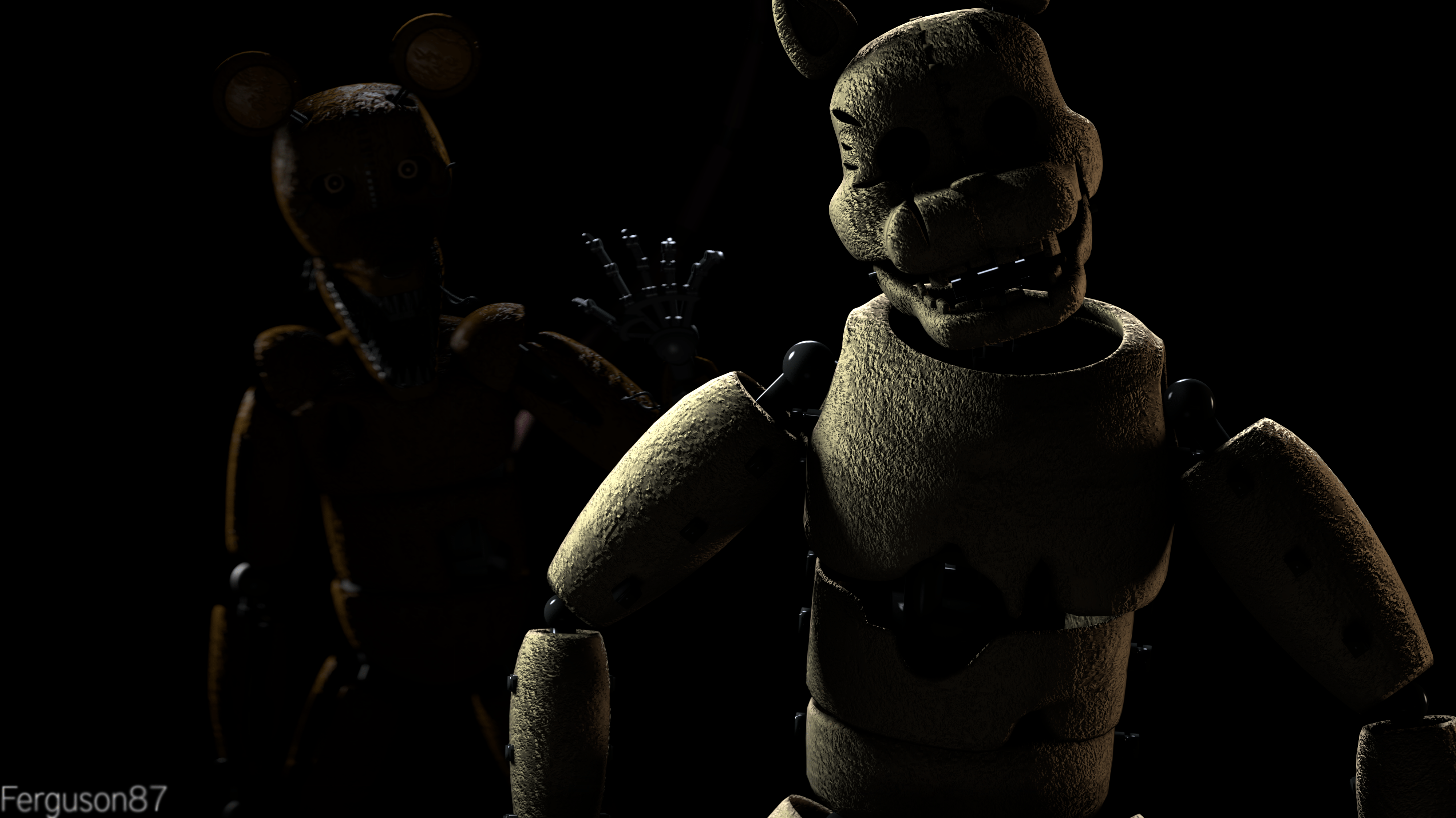 Fnac Wallpapers - Top Free Fnac Backgrounds - WallpaperAccess