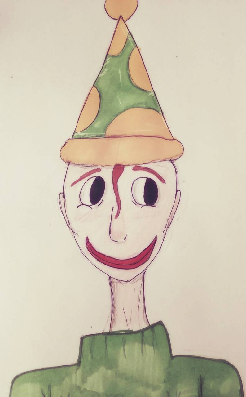 Baldi's Basics In Education & Learning Wallpapers - Top Free Baldi's ...