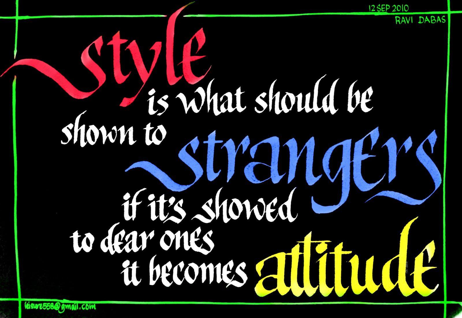 Attitude HD Wallpapers - Top Free Attitude HD Backgrounds - WallpaperAccess
