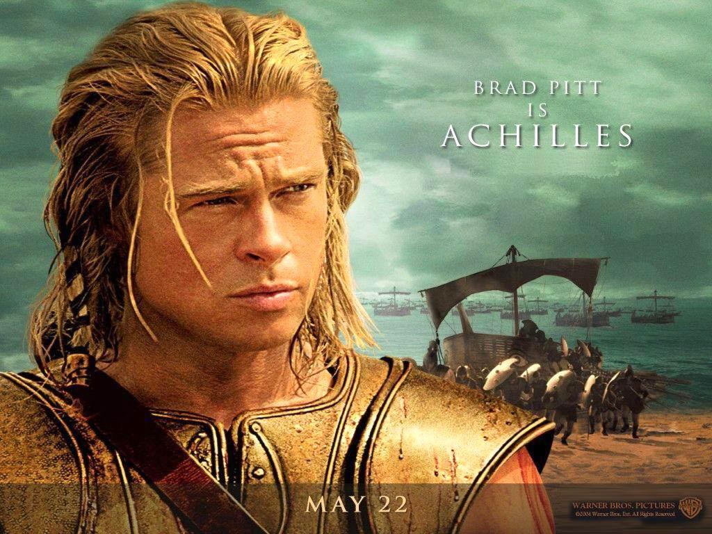 Troy Movie Wallpapers - Top Free Troy Movie Backgrounds - WallpaperAccess
