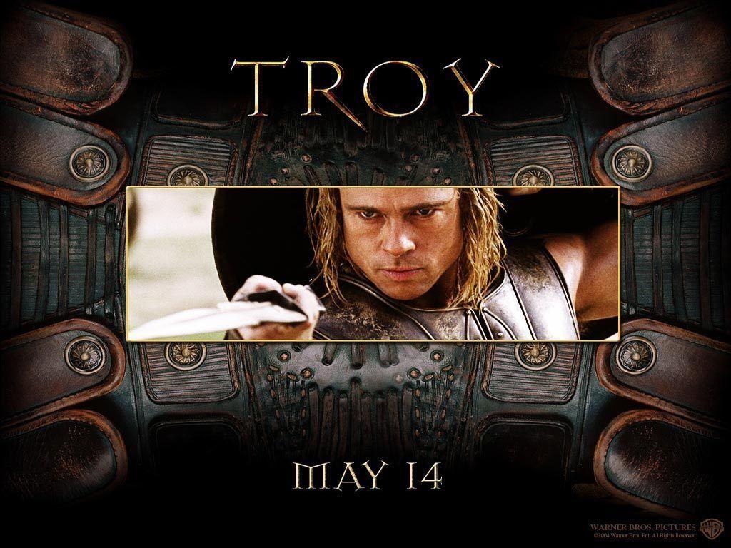 Troy Movie Wallpapers - Top Free Troy Movie Backgrounds - WallpaperAccess