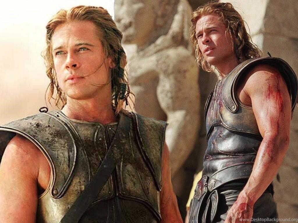 Troy Movie Wallpapers - Top Free Troy Movie Backgrounds - WallpaperAccess