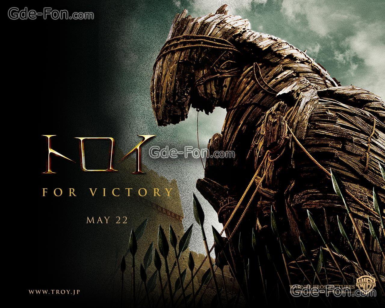 Troy Movie Wallpapers - Top Free Troy Movie Backgrounds - WallpaperAccess