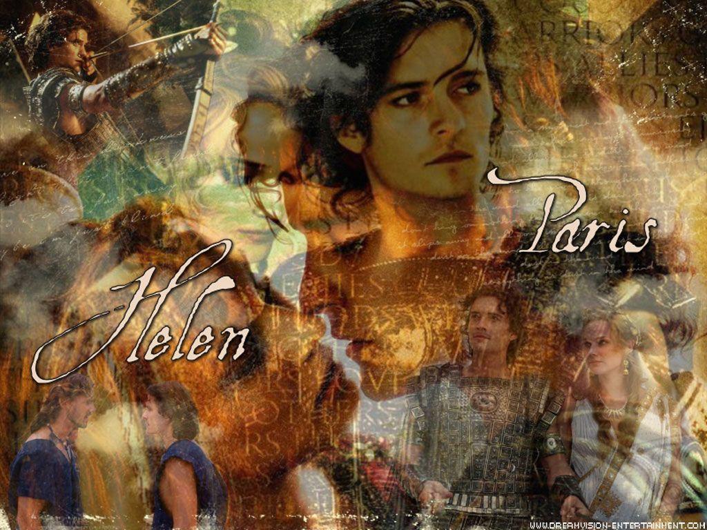 Troy Movie Wallpapers - Top Free Troy Movie Backgrounds - WallpaperAccess